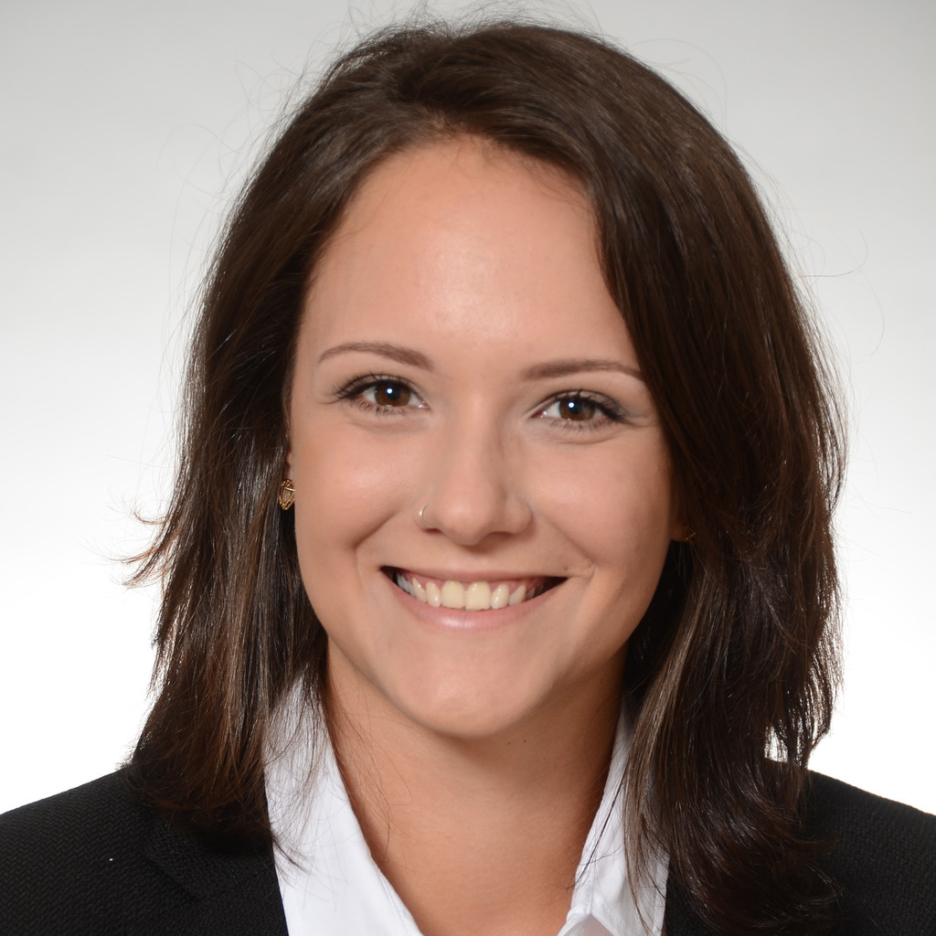 Julia Meier - Fachberaterin - Contact & Sales GmbH | XING
