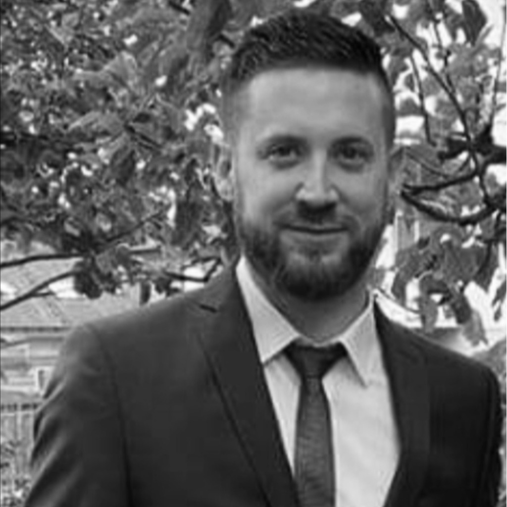 Eric Dörr - Geschäftsführer - DC Cargo Würzburg GmbH | XING