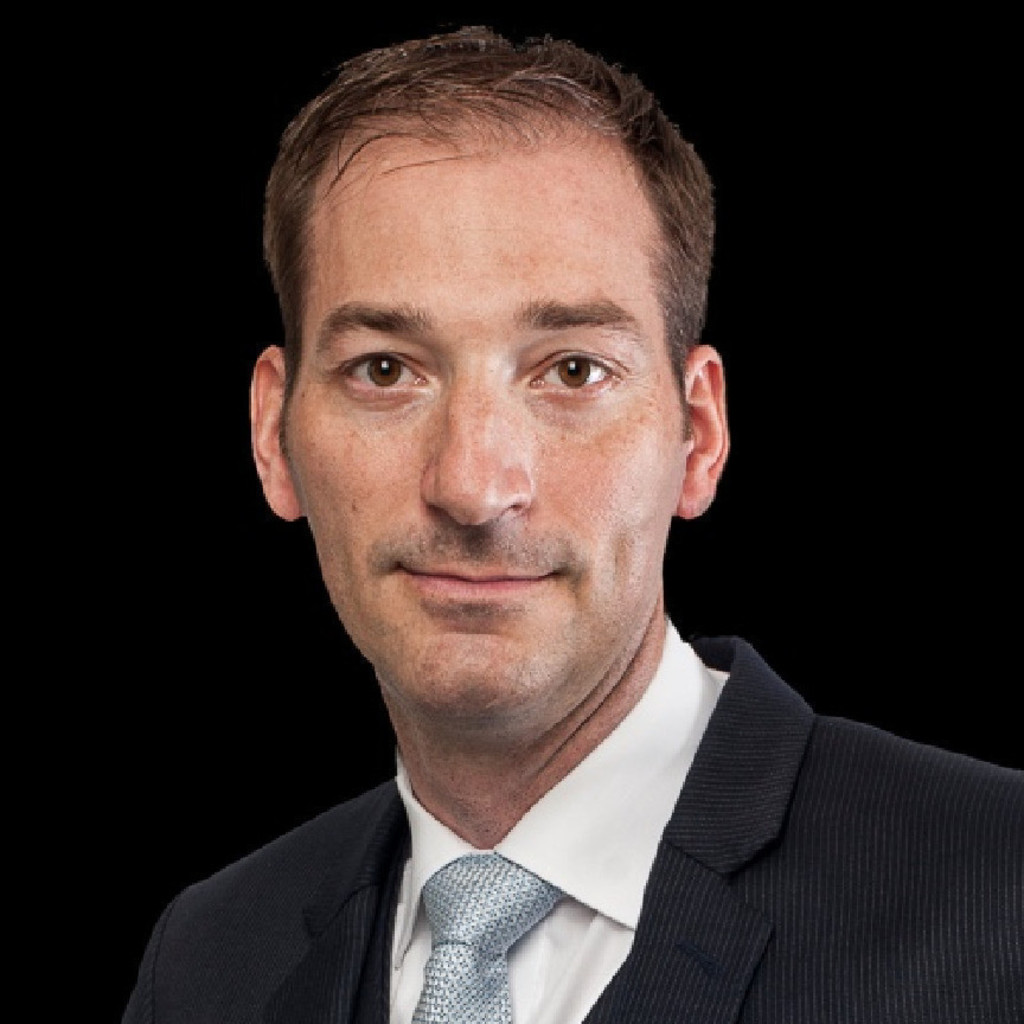 Stefan Suter - CEO - Experte für Value Based Care - Curo-Health.com | XING