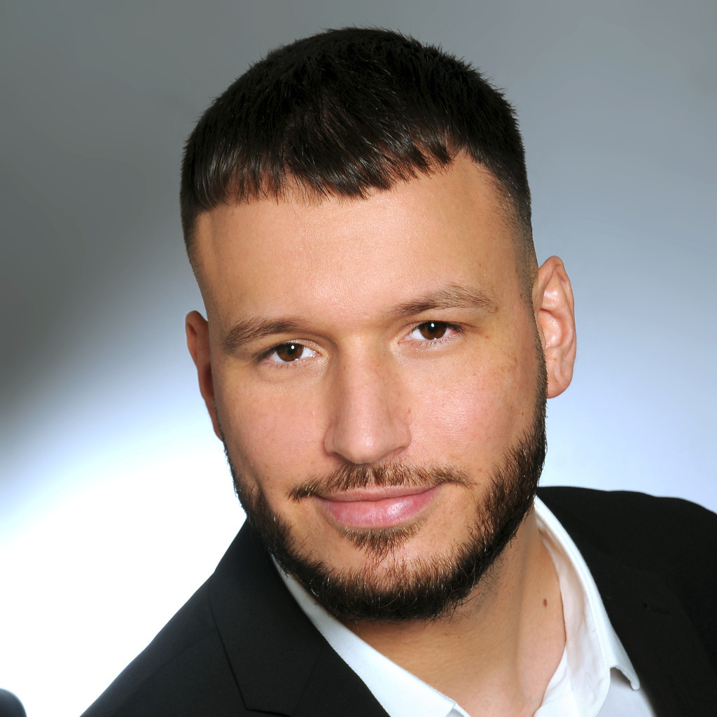 Benjamin Durak - Logistics Coordinator – Import/Export Operations ...