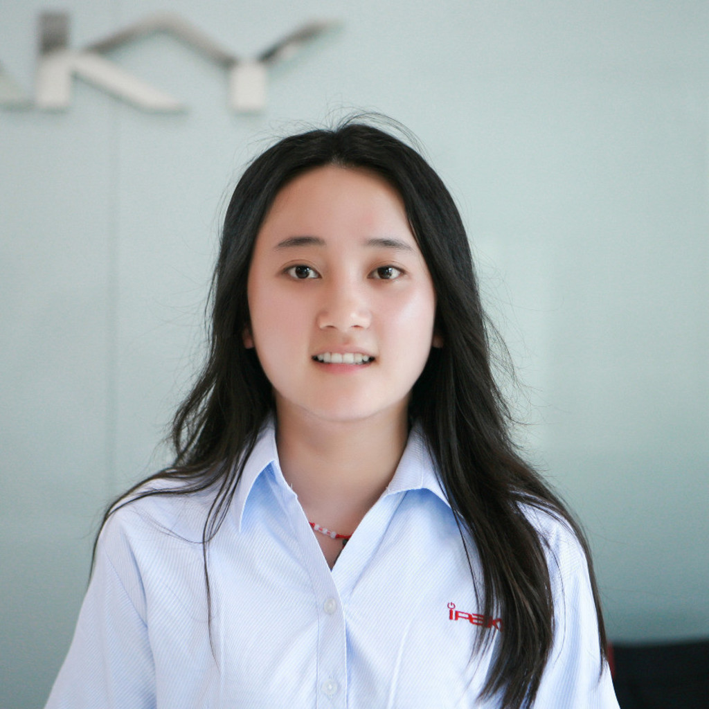 Kellen Cheng - Sales Manager - SHENZHEN IPAKY ELECTRONIC TECHNOLOGY CO., LTD | XING