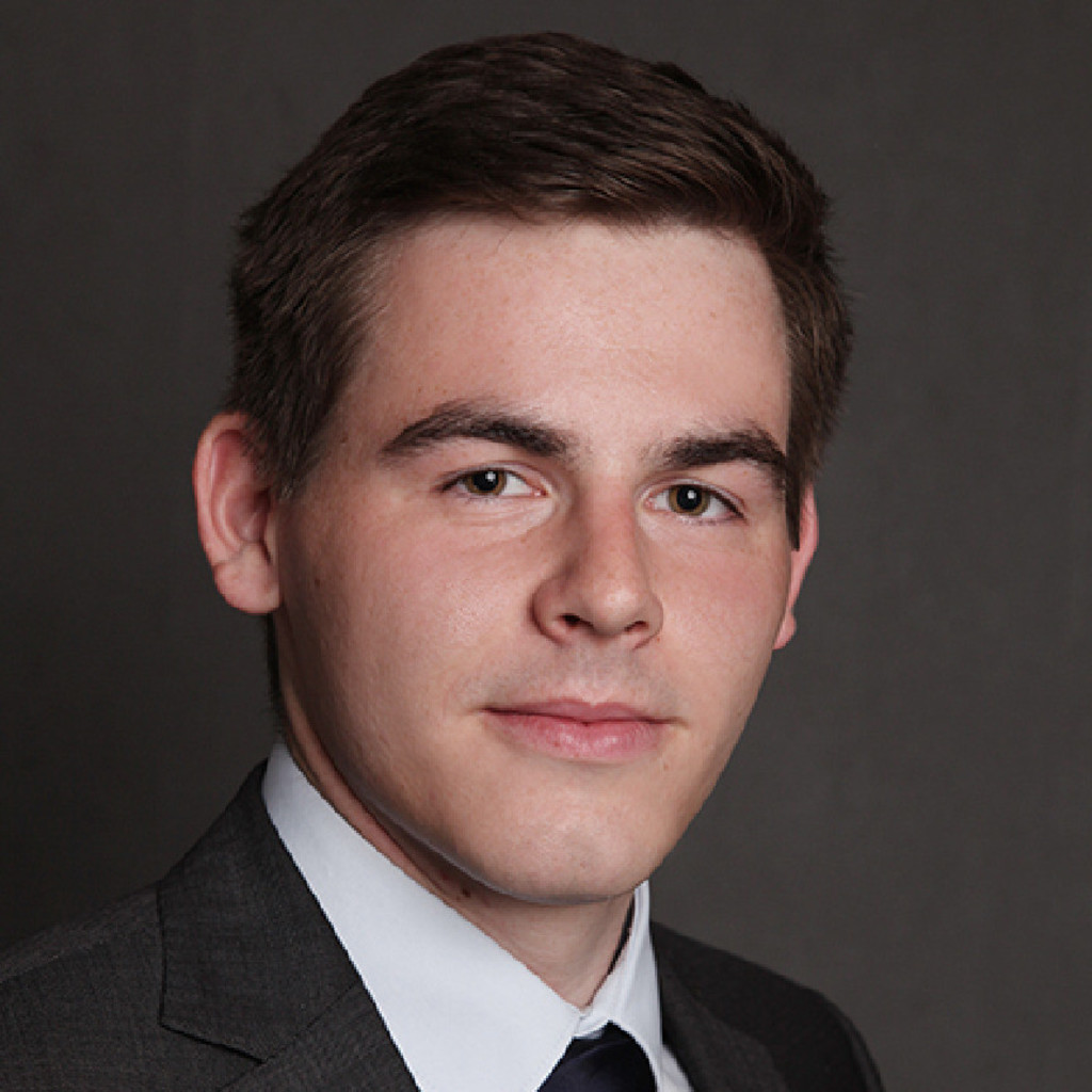 Alexander Specht - Ingenieur Maschinenbau - No Canary GmbH | XING