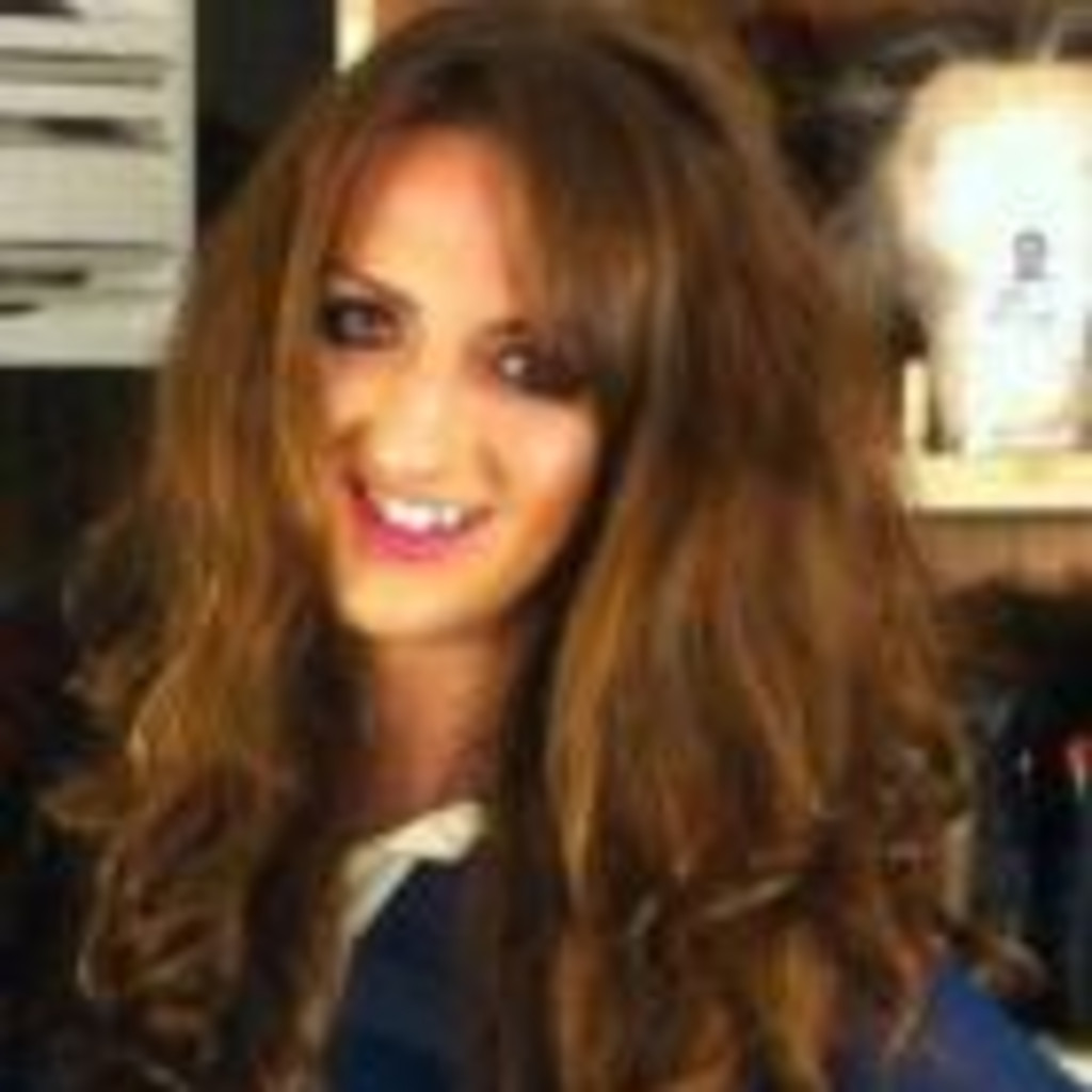 Jenna Smith - Make up & Hair Artist & Wigs Misteress - Jenna Smith Make ...
