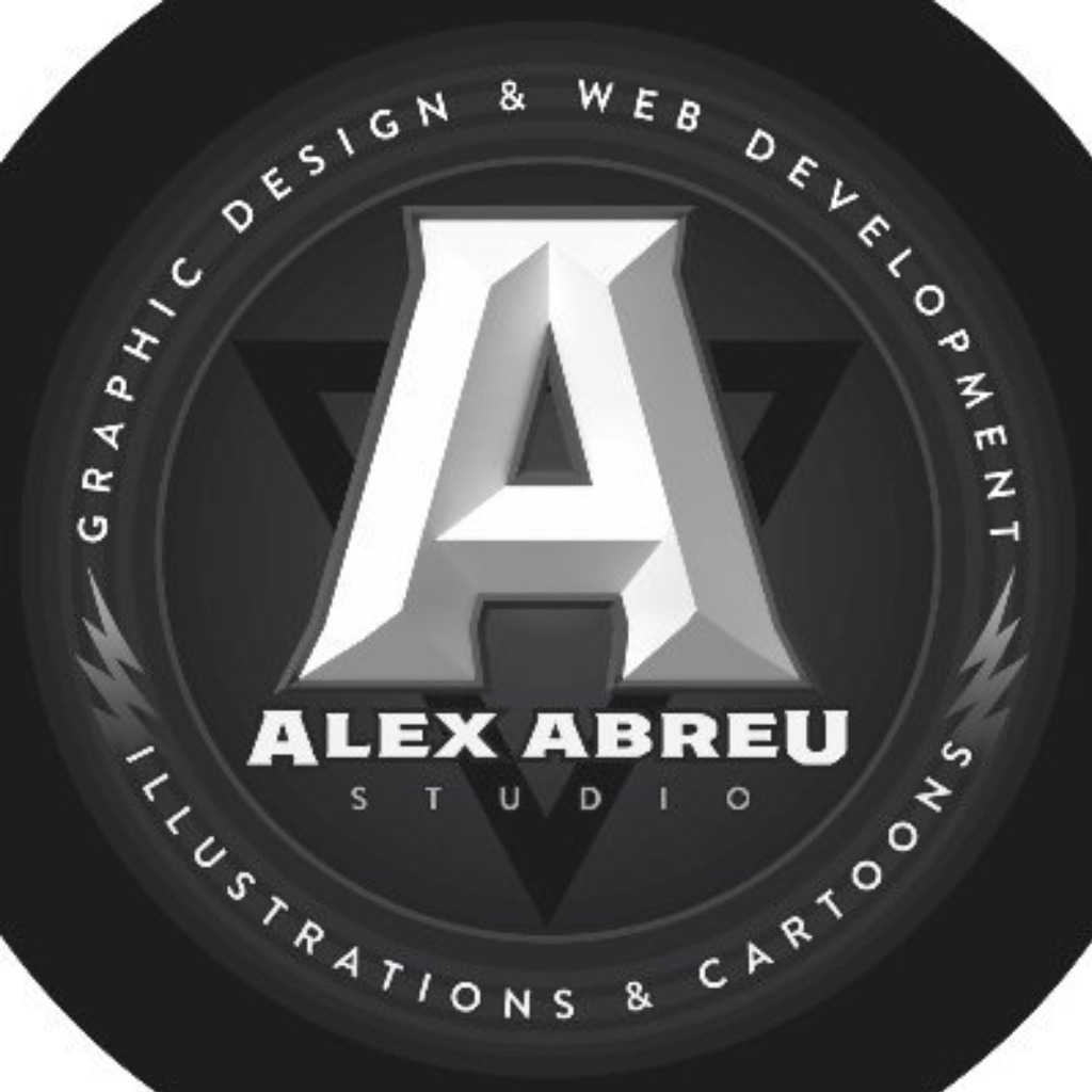 Alex Abreu - Web Developer and Graphic Designer - Graphic Arts Studio | XING
