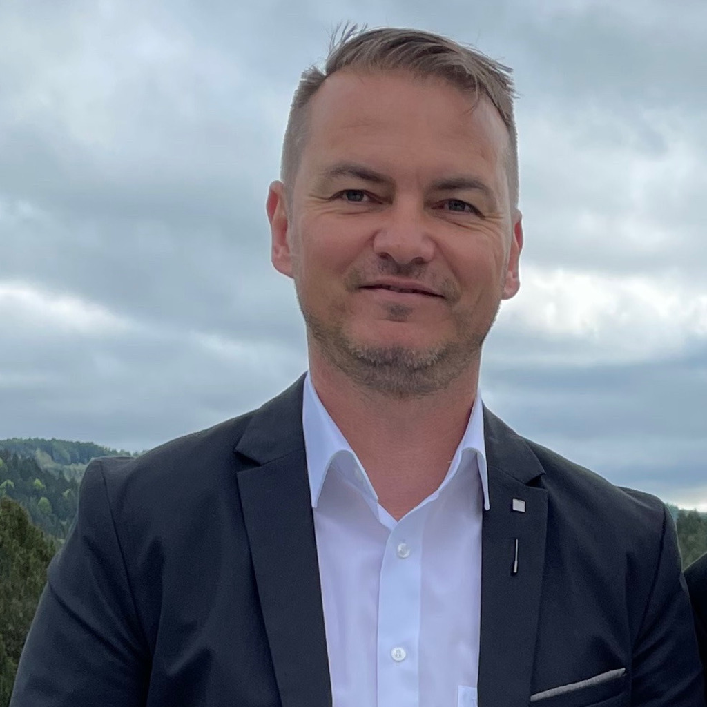 Frank Himmelbauer - Chief Financial Officer (CFO) - JK Services GmbH | XING