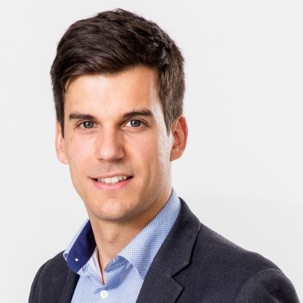 Michael Scheidegger - Division Manager Food - Eurogroup Far East Ltd ...