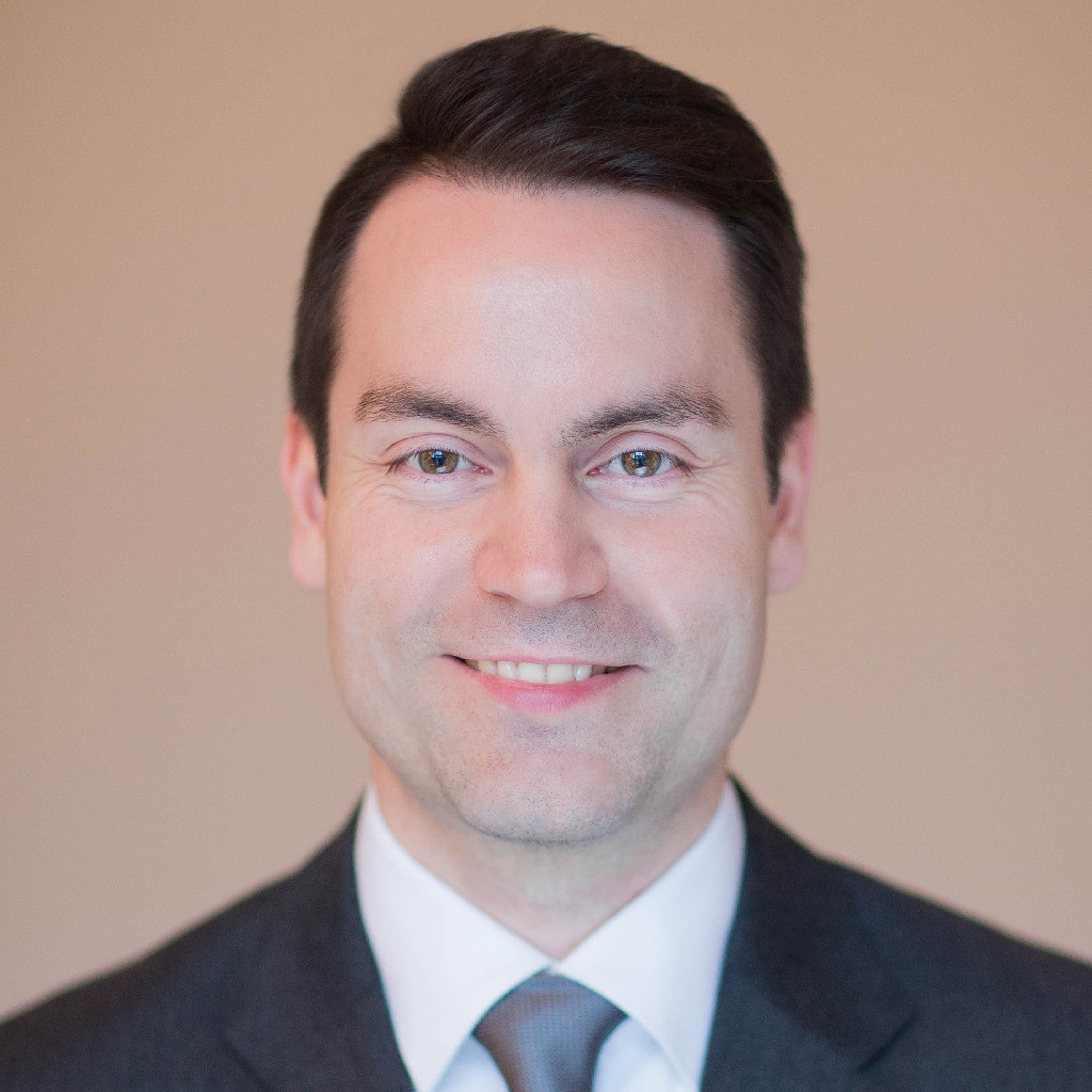 Philipp Beyer - Leiter Produktionsvorgaben & Senior Projektleiter - DB ...