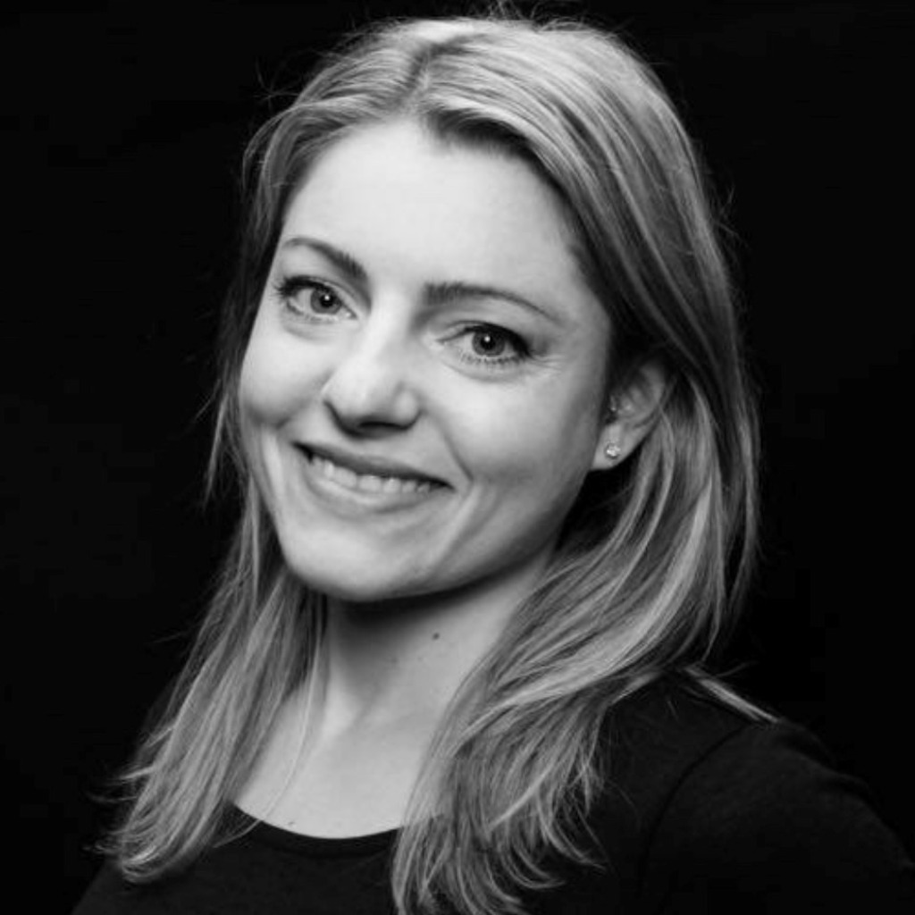 Charlotte Heep - Senior Marketing Manager - 1&1 | XING