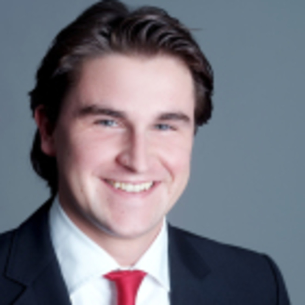 Oliver Garus - Supply Chain Management (Demand Planning & Inventory ...