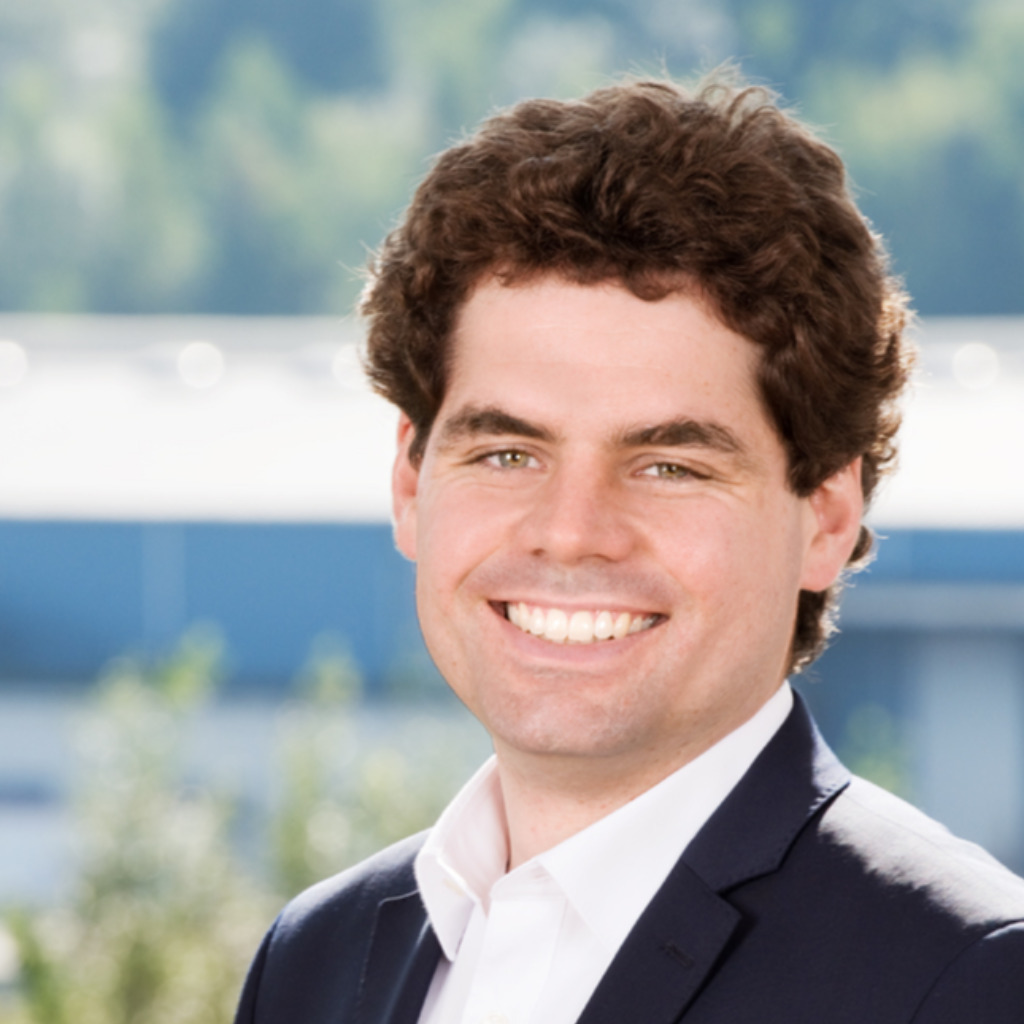 Daniel Hans - Projektleiter & Softwareentwickler Mainframe ...