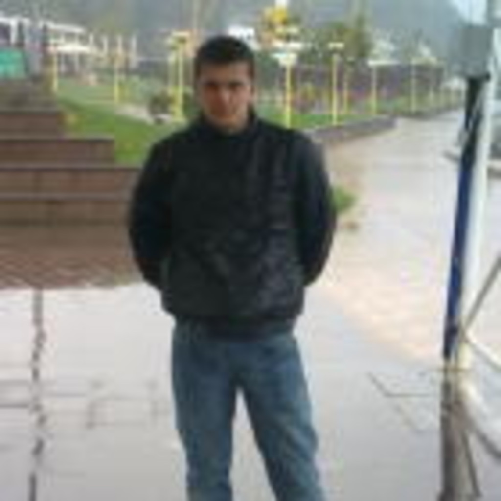 Adem Çolakoğlu - bakım - unilever | XING