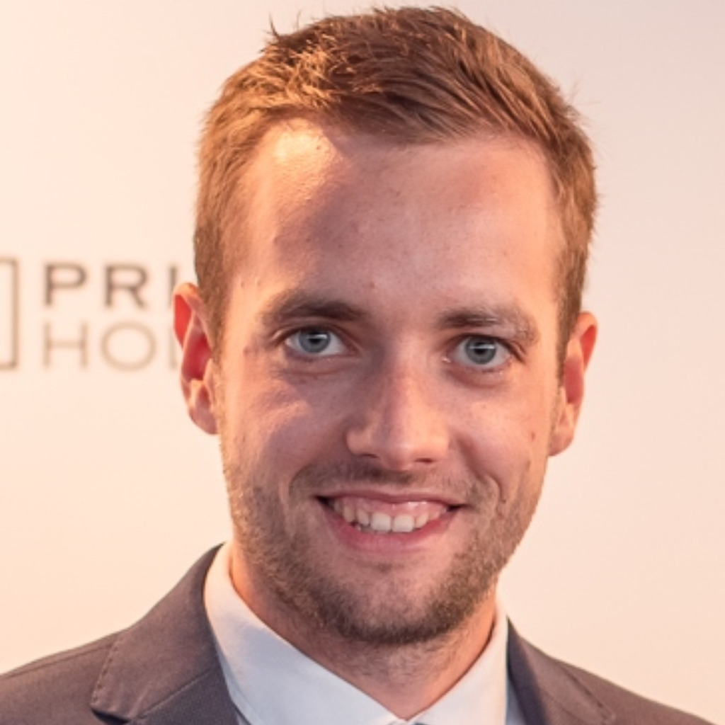 David Reiter - Leiter Produktentwicklung - Biohort GmbH | XING