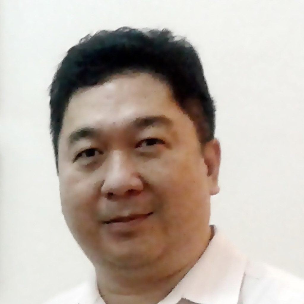 Jason Chau - Managing Director - Method Machine Works | XING