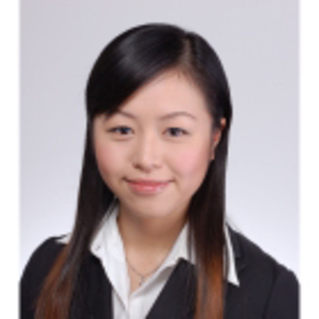 Jane SHEN - HR Specialist - Simgui | XING