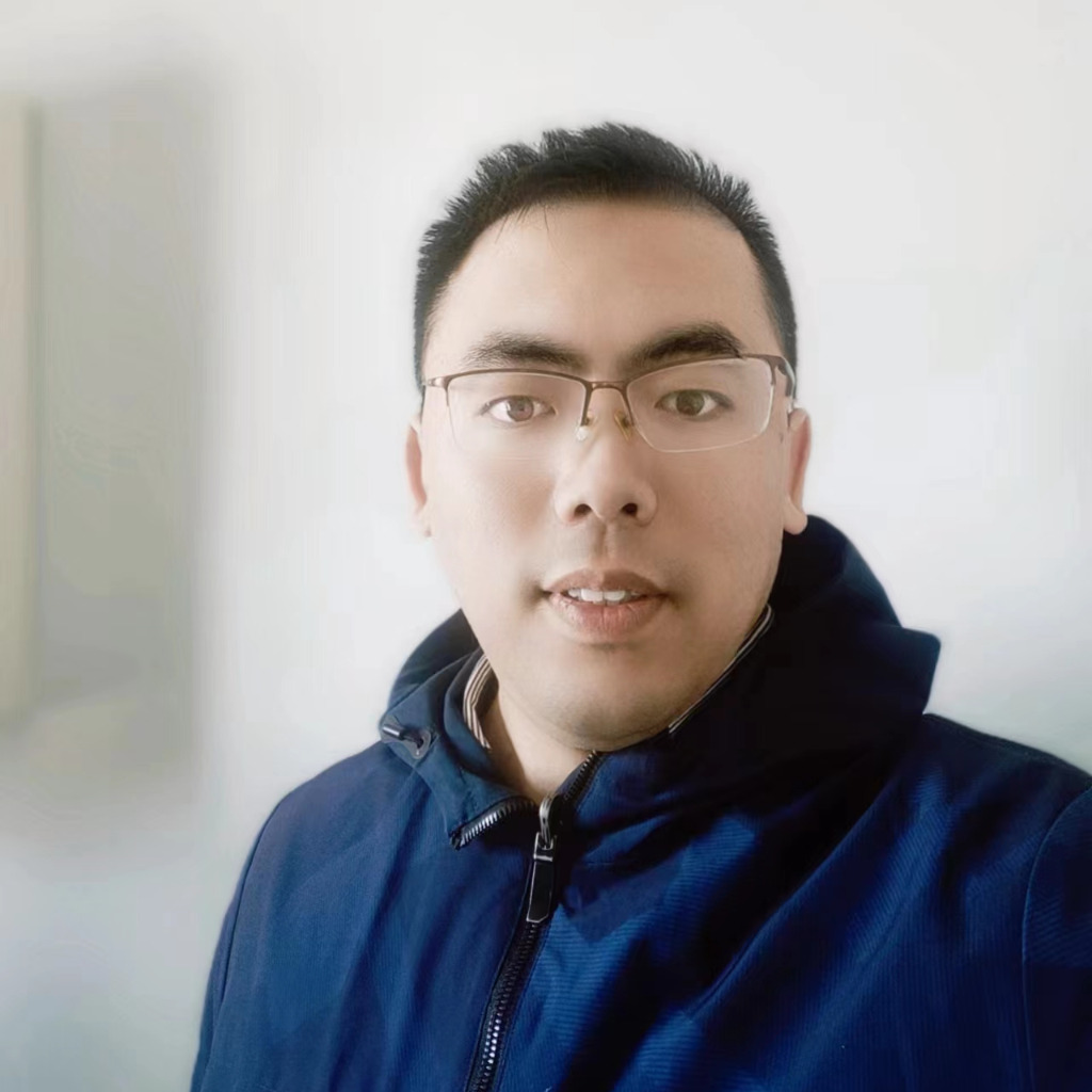 Jason Wang - Senior Recruitment Consultant - Shanghai BSF Human ...