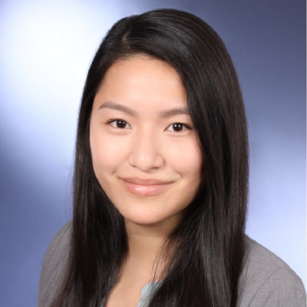 Hong Ngoc Tran - Umweltschutztechnik - Universität Stuttgart | XING