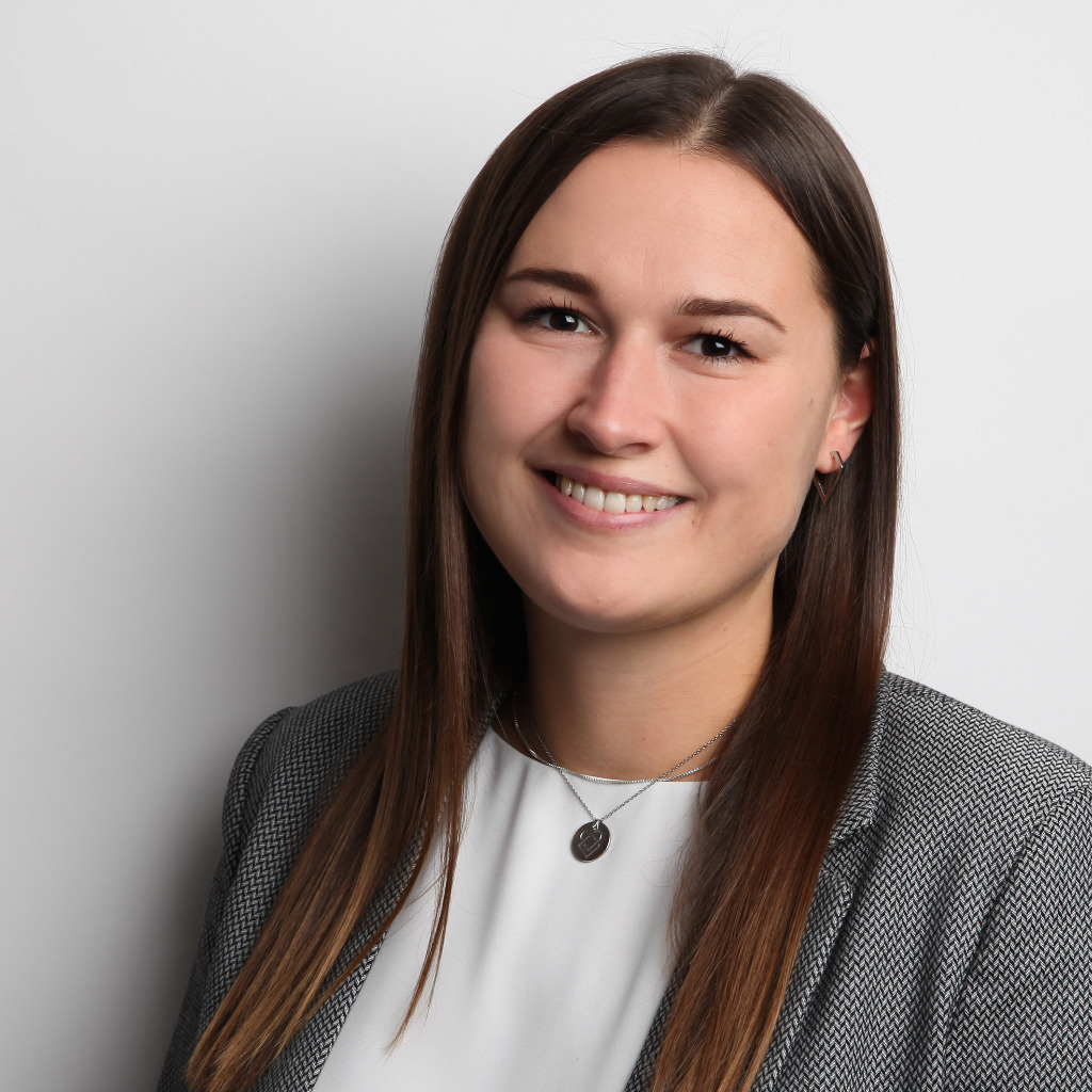 Anna Labe - Recruiting & Employer Branding Sen. Specialist - EGGER ...