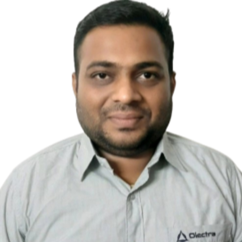 Ajit Kadam - Senior Executive Manager - JBM Auto Ltd. | XING