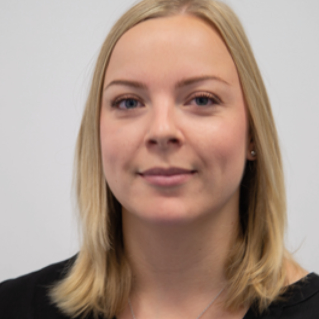 Lisa Strobel - PR-Assistentin - MinebeaMitsumi Technology Center Europe ...