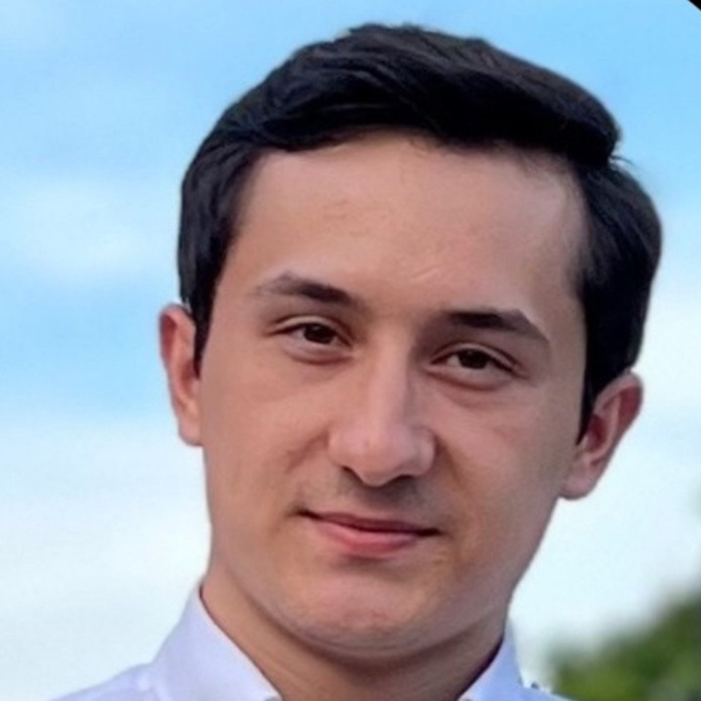 Humoyun Nurullaev - Manager Business Development - HAJTEX Group | XING