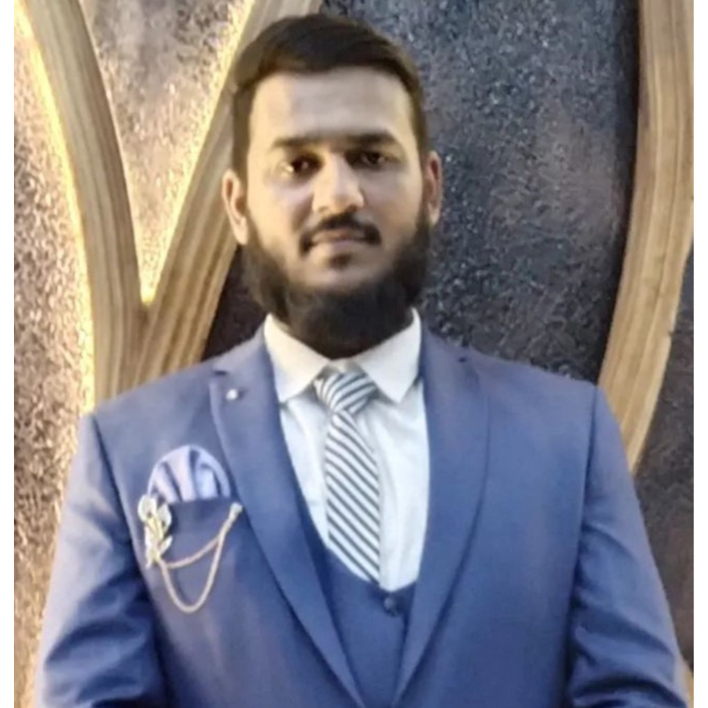 Umar Azim Khan - MPhil Computer Science - University of Sialkot | XING