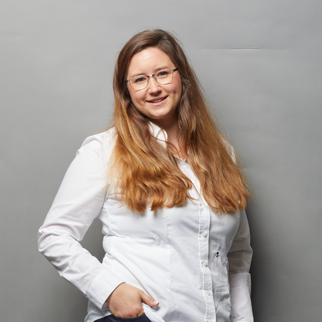Carolin Storz - Vertriebinnendienst After Sales Service - Siempelkamp Transport Systems GmbH | XING