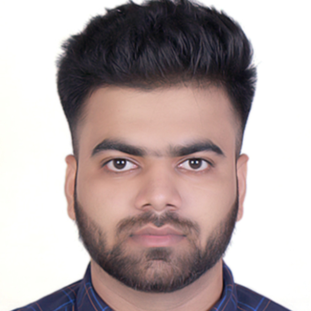 Tushar Chaudhari - Senior Quality Engineer - Dxc tech | XING