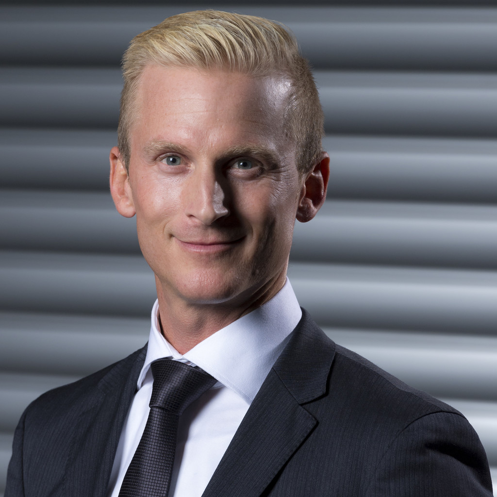 Benjamin Titz - Leitung BMW Group Design- und Innovationskommunikation ...