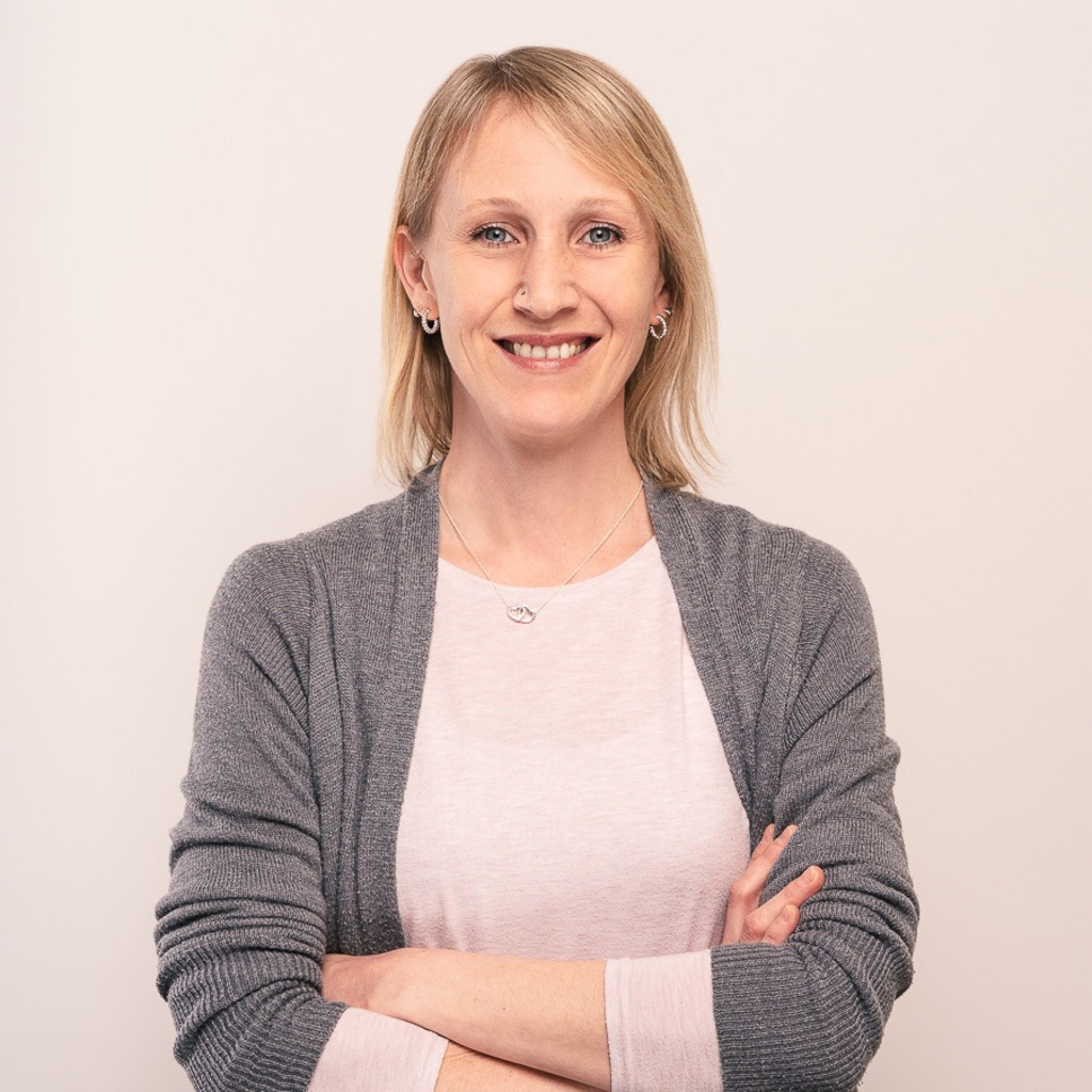 Lisa Schubert - Leiterin Beratung Media - pilot group | XING