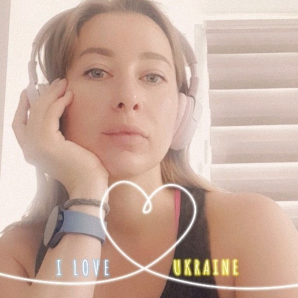 Liudmyla Zubchenko - Business Development Manager - Ginkgo Ukraine | XING