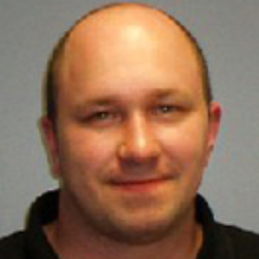 Christian Büchner - Abteilungsleitung Logistik/Baustellenlogistik ...