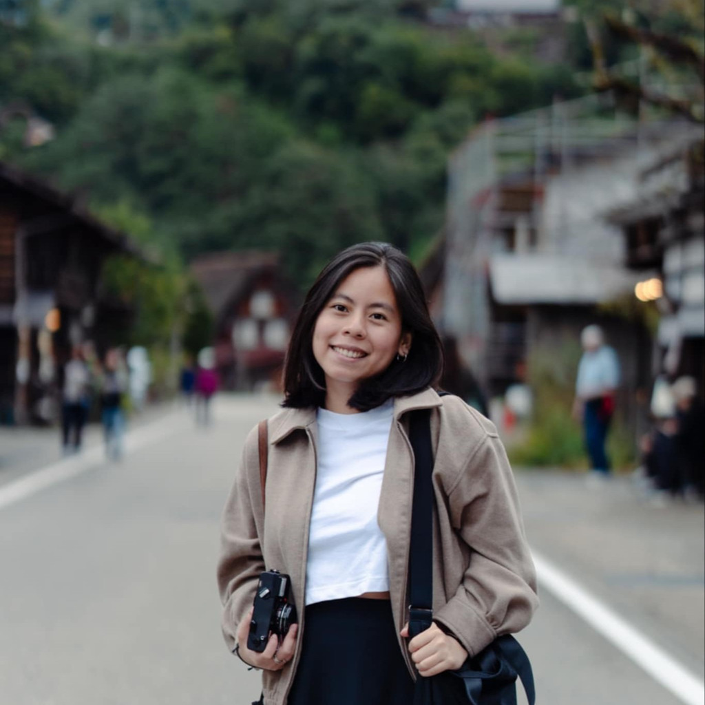 Marian Alvarez - Senior Java Backend Developer - Maya Philippines | XING