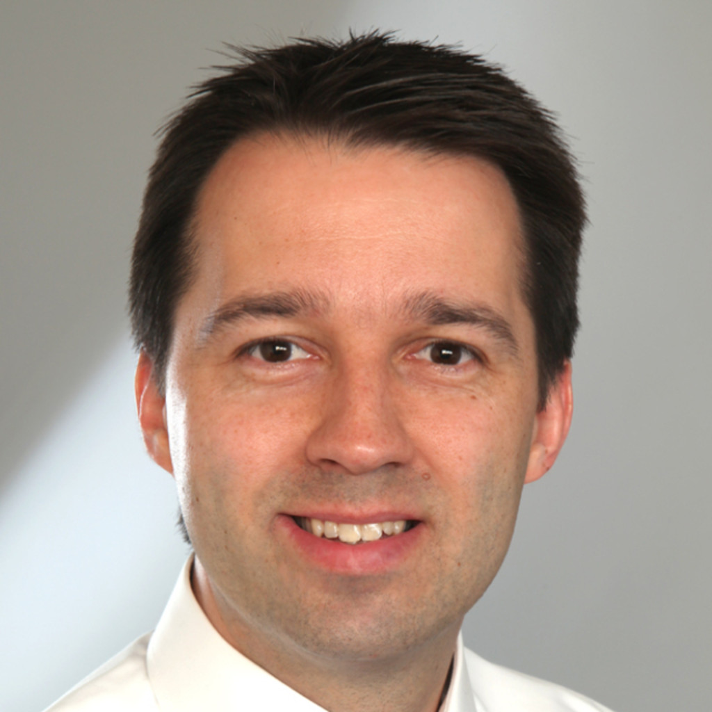 Alexander Kern - Leiter Vertrieb - Kirschbaum GmbH | XING