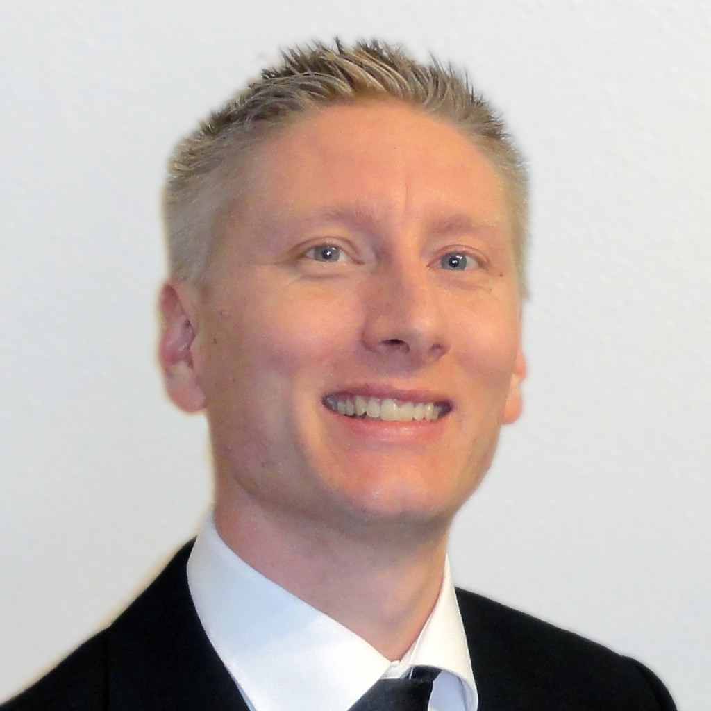 Joshua David Weber - Navigation Function Owner - IAV | XING