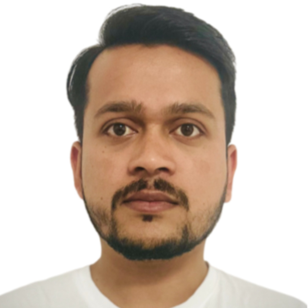 HASSAN RAFIQ - Artificial intelligence and Data science - Technische ...