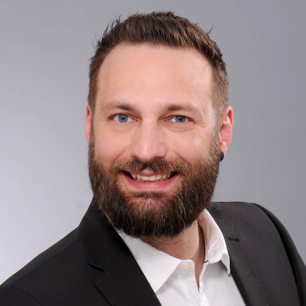 Markus Berger - Technical Consultant / System Engineer Infrastructure ...