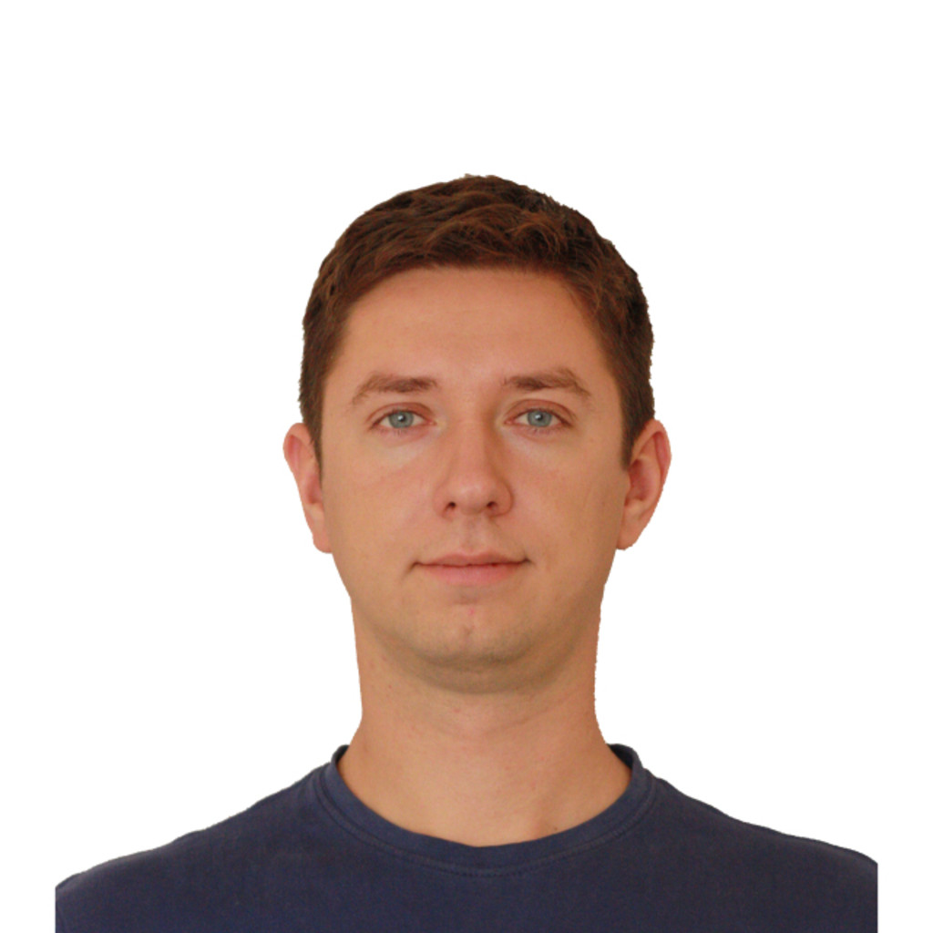 Anton Zarutsky - Java developer - Zalando SE | XING
