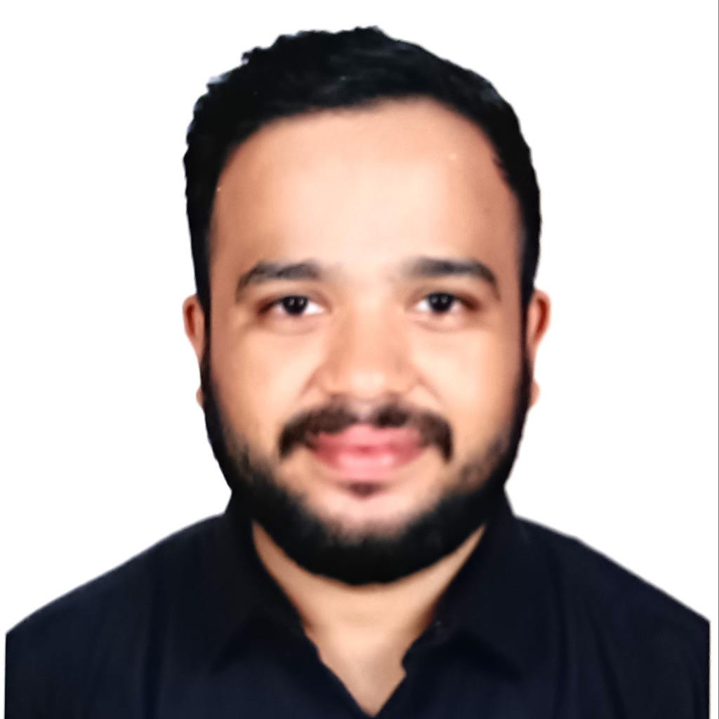 Rupesh Pandekar - Machine Learning Engineer - BIZINSO | XING