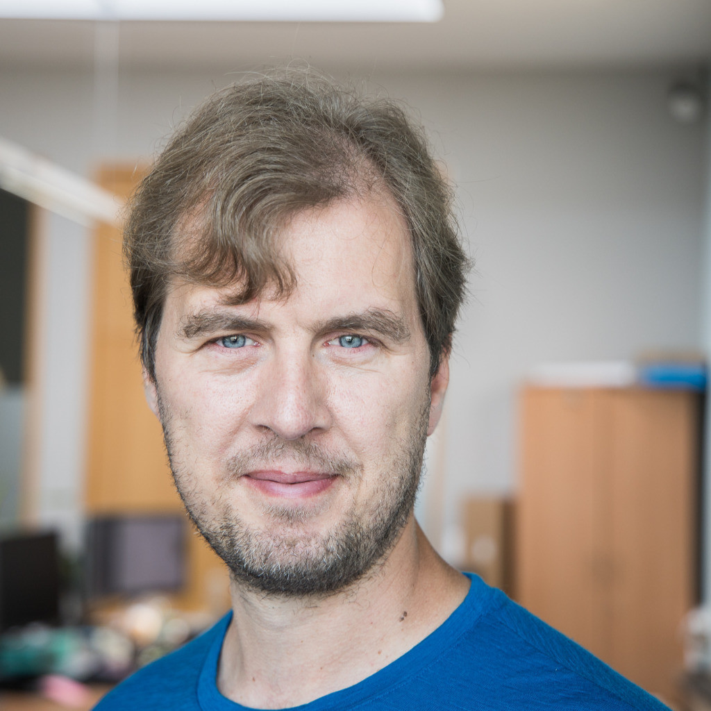 Uwe Zymelka - Engineering Manager - Webfleet Solutions | XING