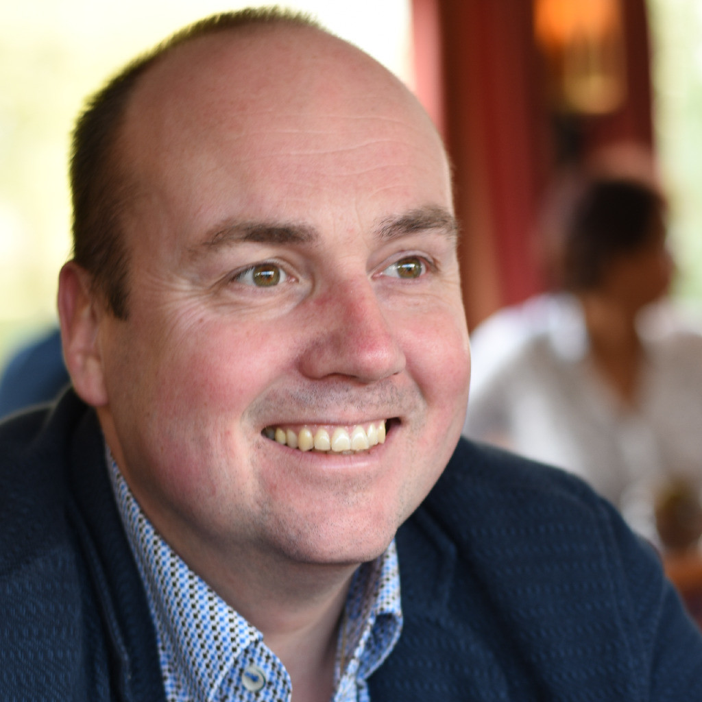 Eric Backus - Product manager (Netherlands) - CONTA-CLIP ...