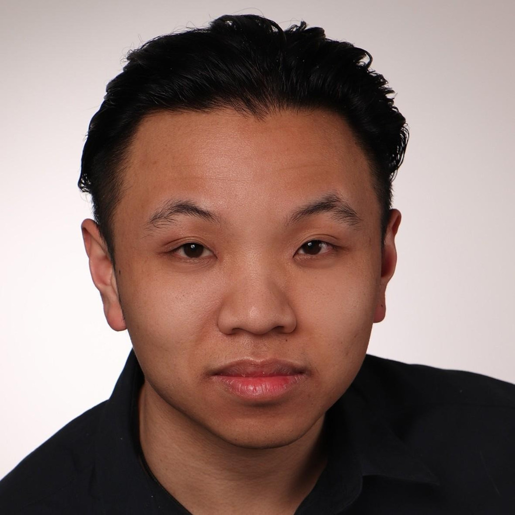 Tony Tuan Nguyen - Global Hosting Operation Specialist - Pilkington ...