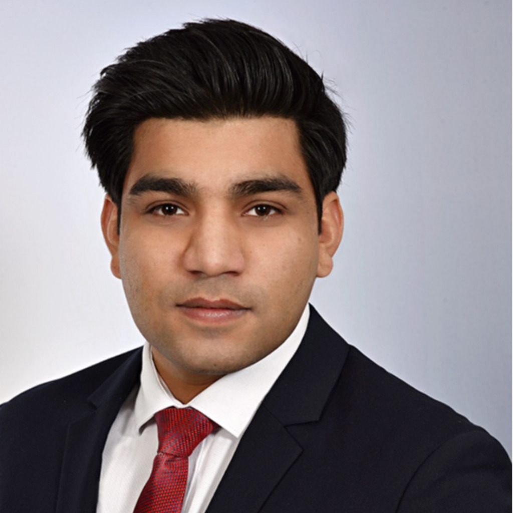 Saad Bhatti: Ausbildung und Berufserfahrung | XING