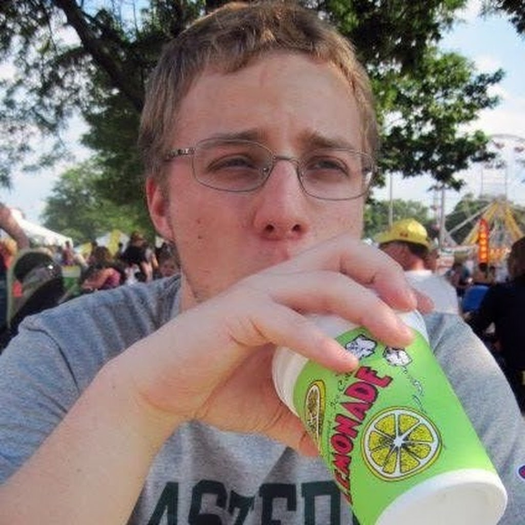 Eric Harrison - Senior Software Engineer - Rent.com | XING