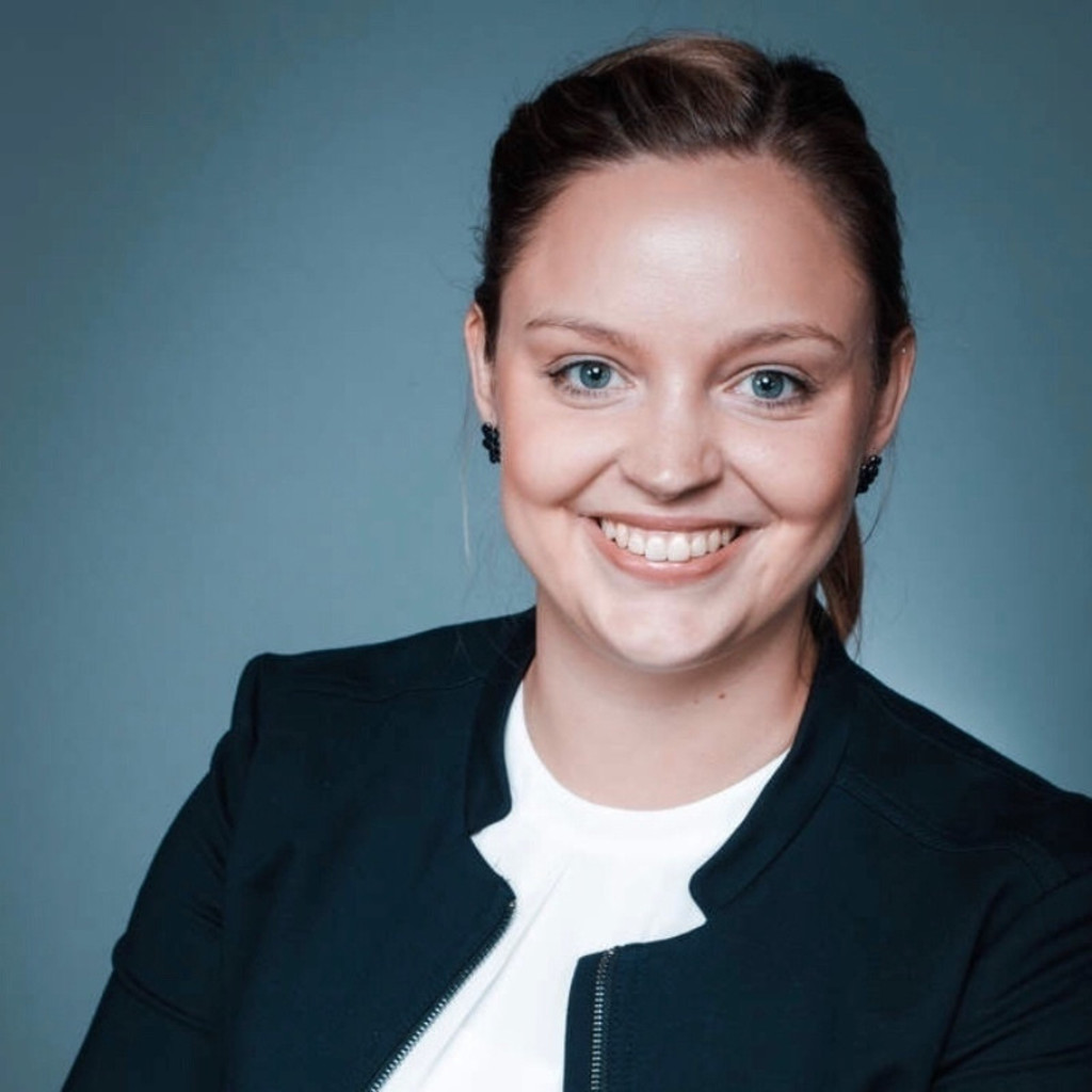 Jenny Röhrig - Assistant Trade Activation - JT International Germany ...