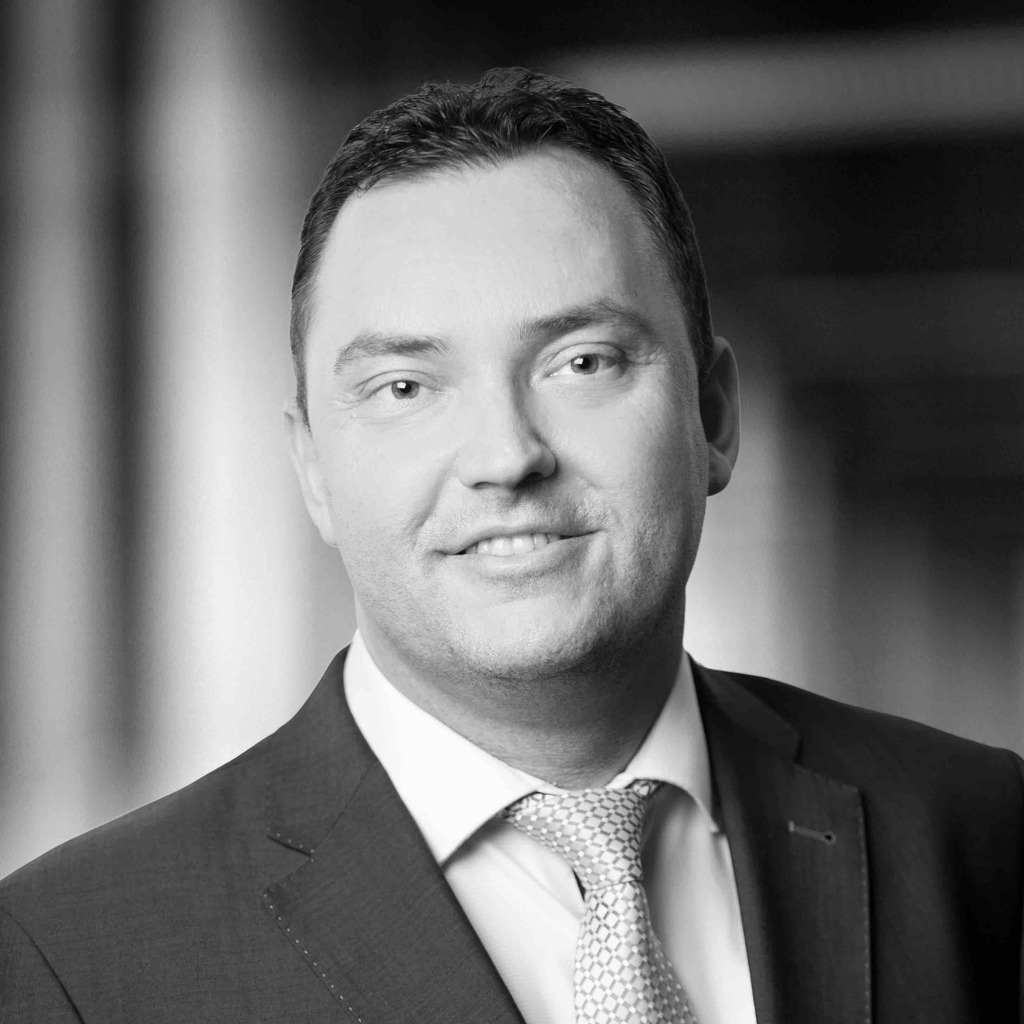 Martin Bauer - Electronic Trading / Global Markets / Wertpapierhandel ...