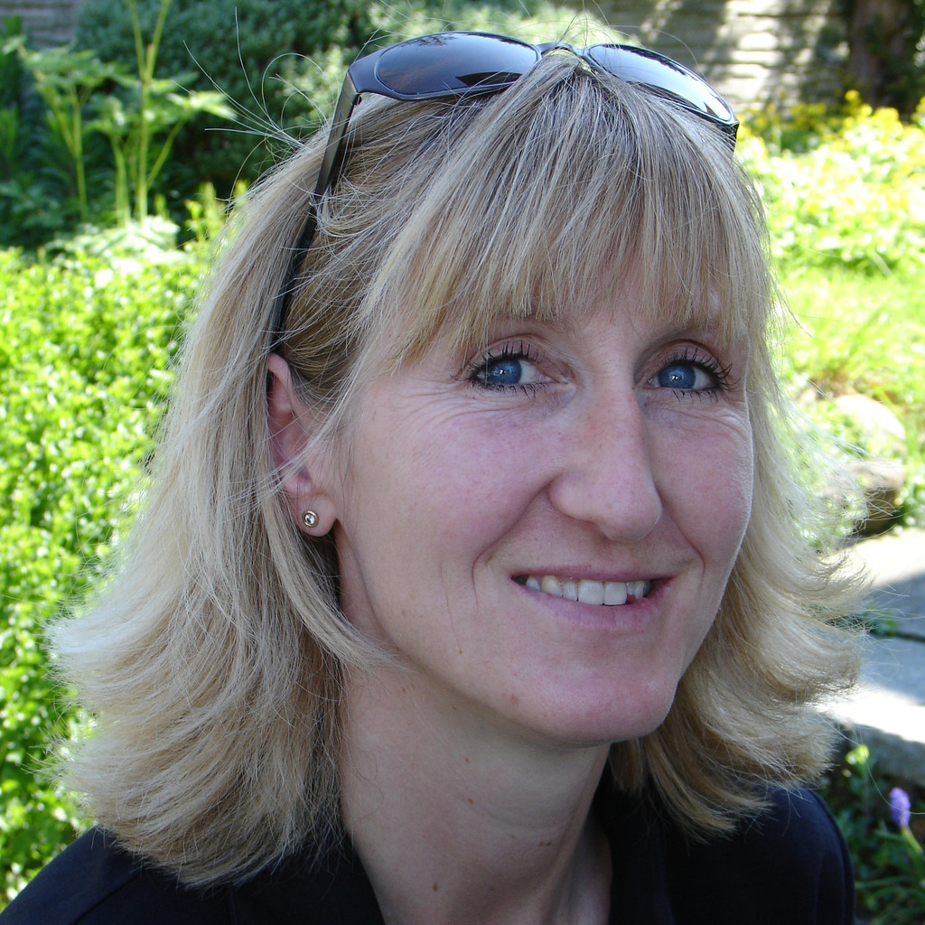 Diana Fries Hutter - Case Managerin - Kantonales Sozialamt Zug, Soziale ...