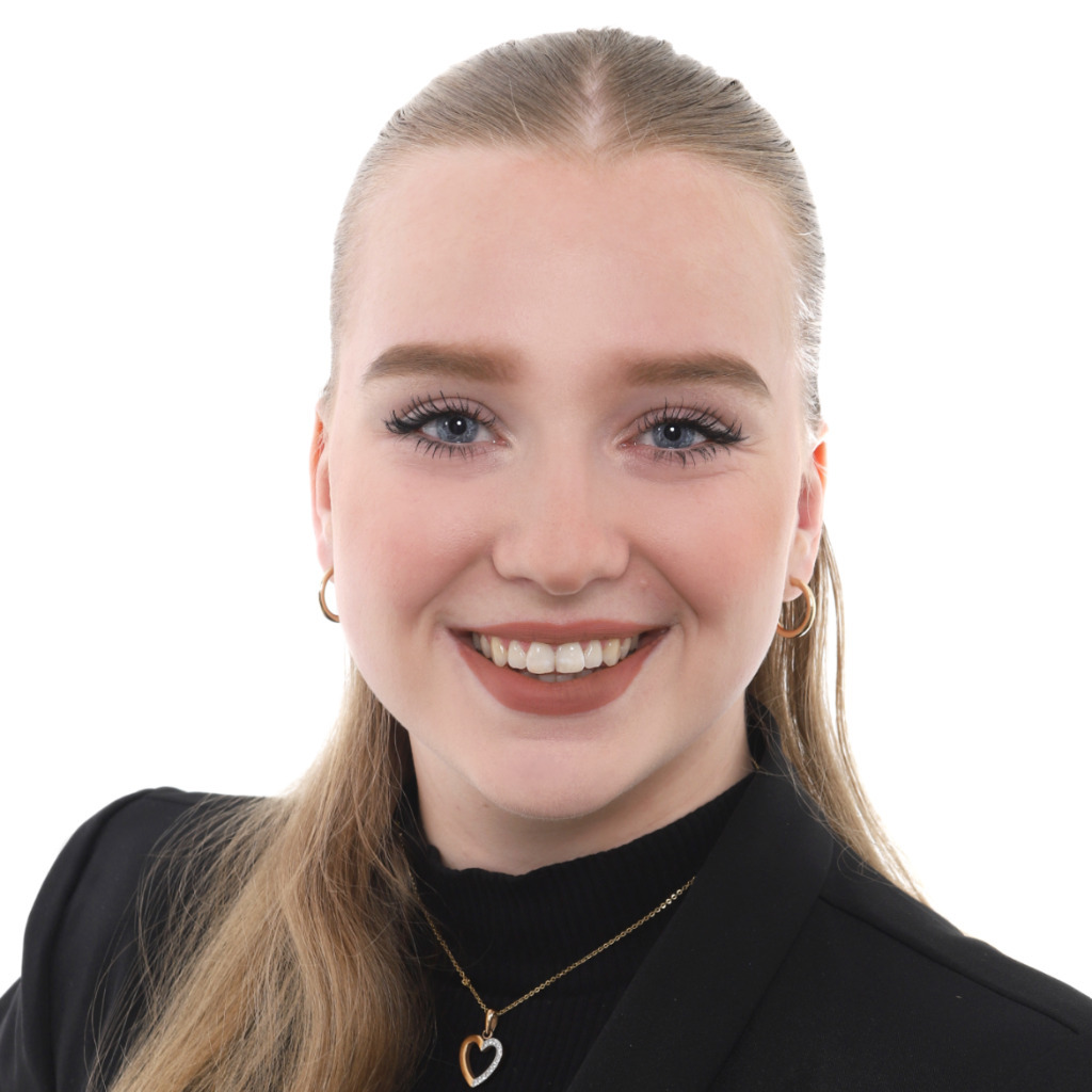 Leonie-Sophie Vogt - Social Media Manager - Xeno GmbH | XING