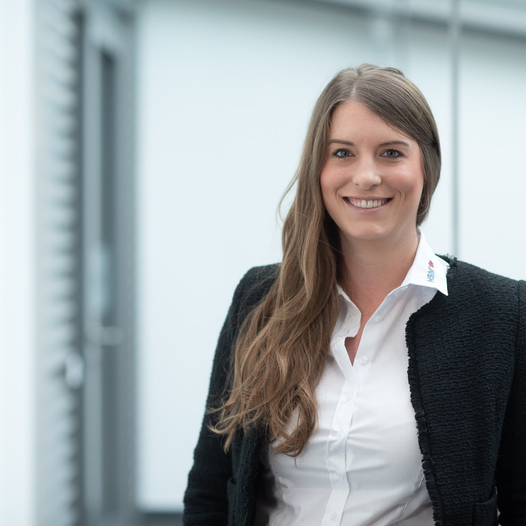 Sandra Bussinger - Buchhalterin - Pamec Papp GmbH | XING