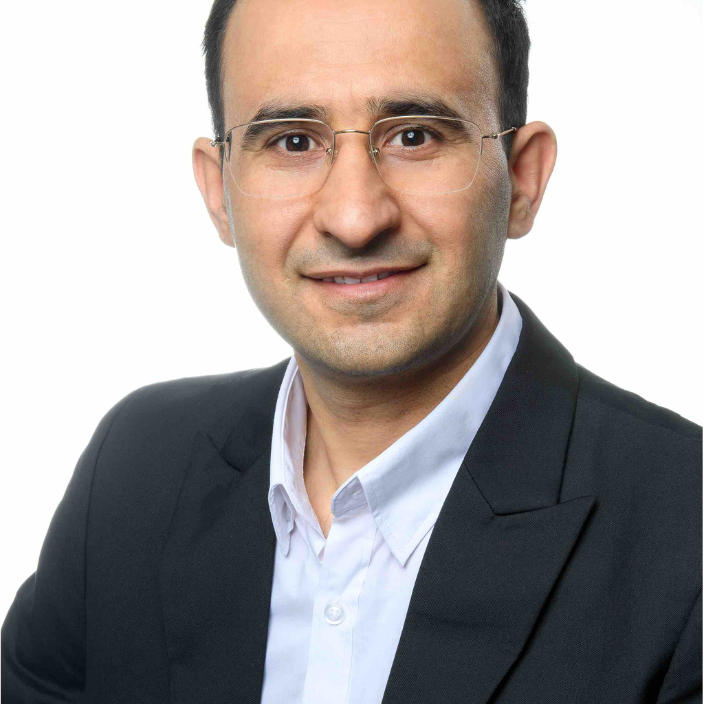 Rohullah Hemat - Vermessungsingenieur - Urban Development and land ...