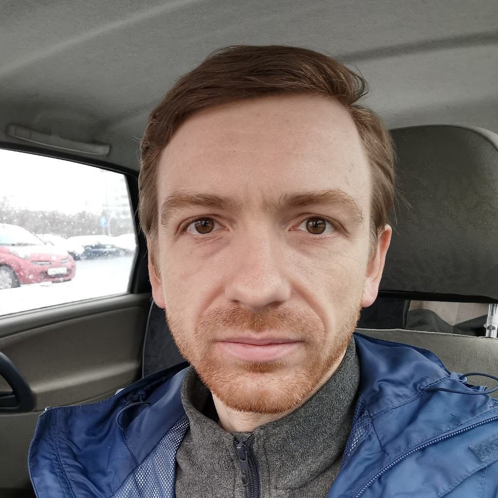 Nikolay Petrov - Fullstack Developer - Artwell | XING